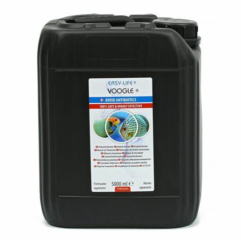 Voogle 5000 ml - EXOTICWORLD PERU